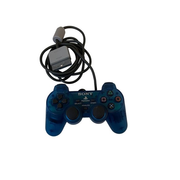Sony | Video Games & Consoles | Sony Playstation 2 Dualshock Gaming ...